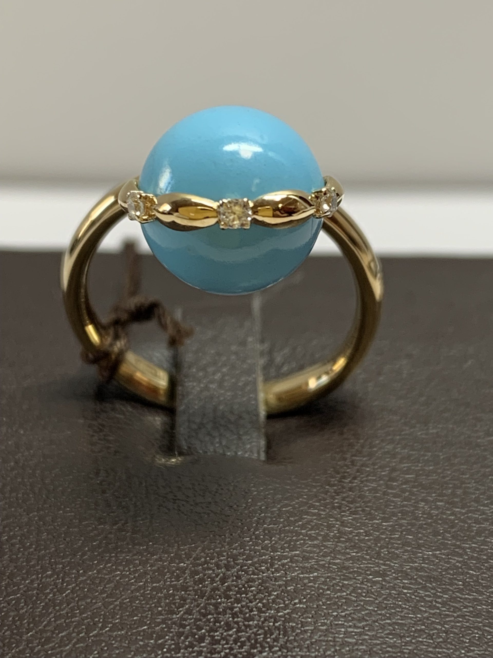 3月展のご案内 - jenny-jewelry