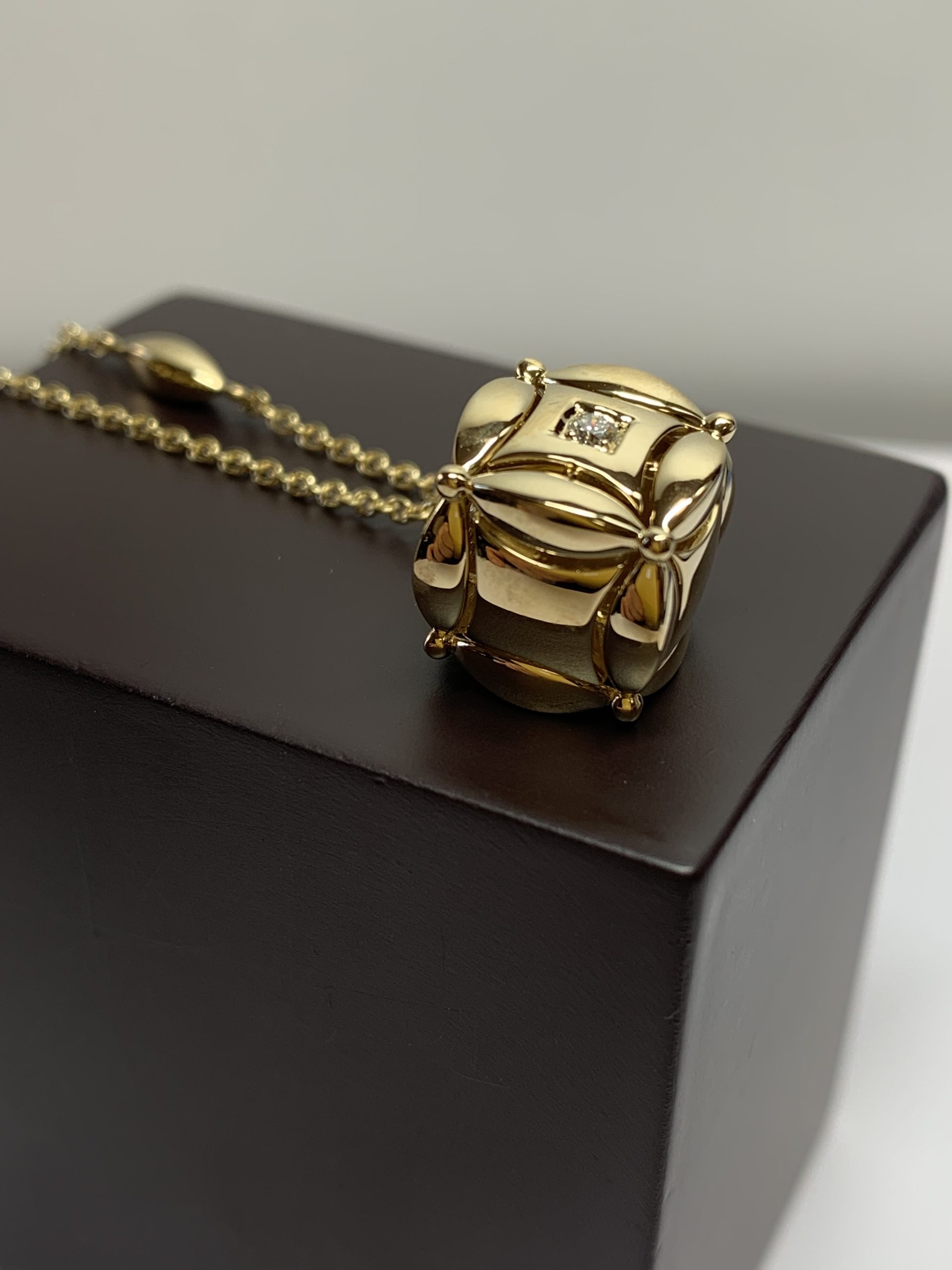 GWイタリアンジュエリーフェア - jenny-jewelry