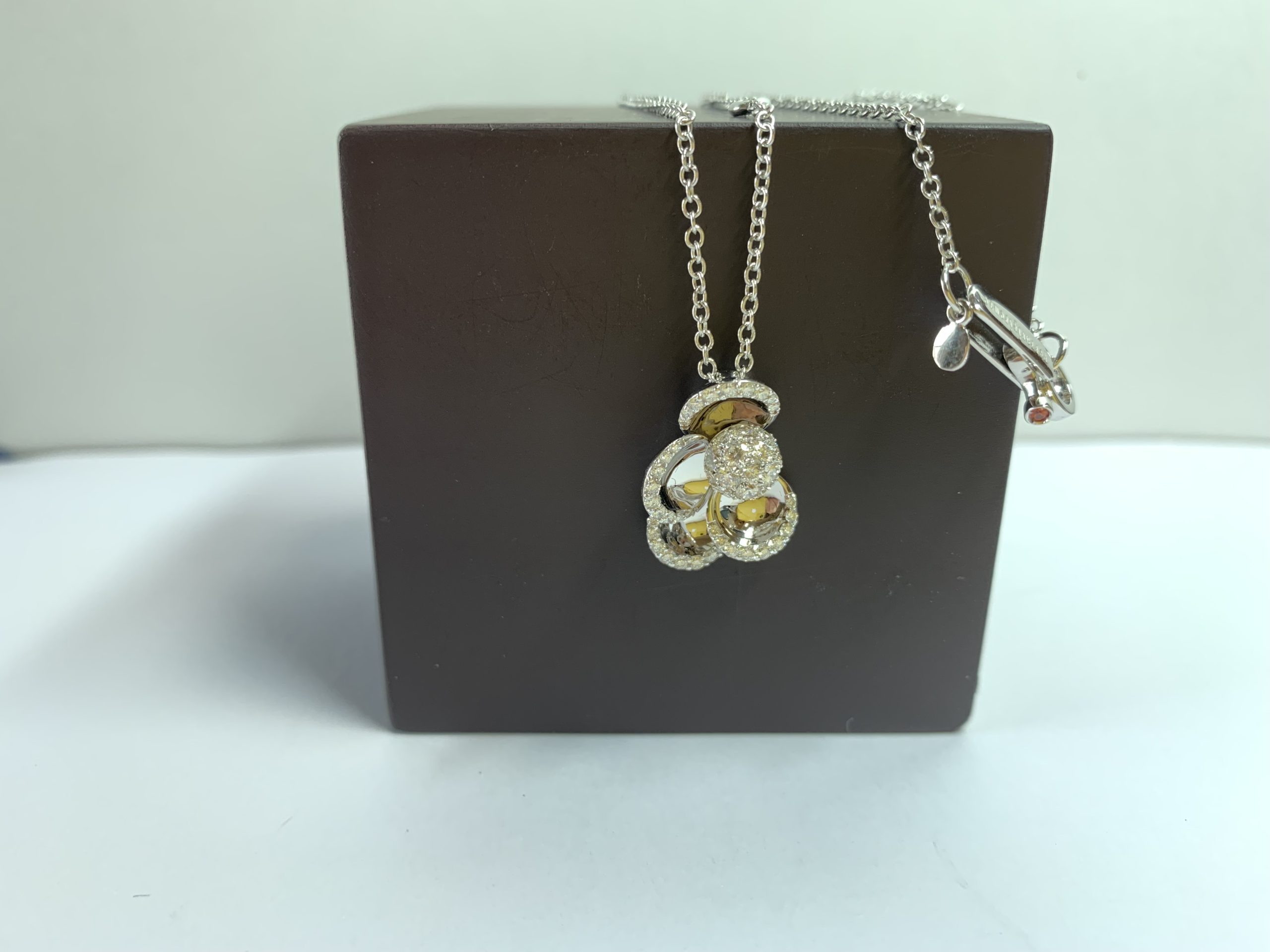 7月決算セール展のご案内 - jenny-jewelry