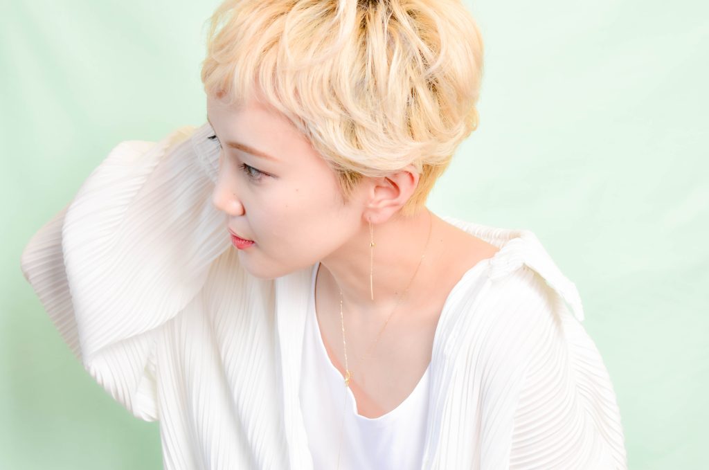 2024年5月展のご案内 - jenny-jewelry