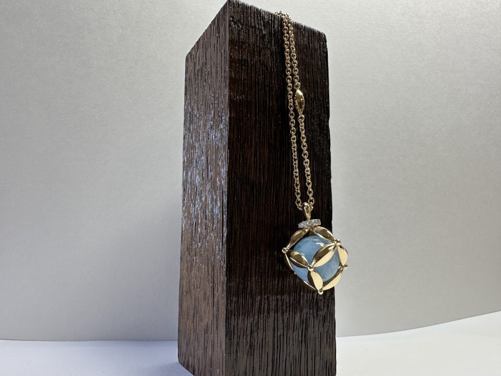 2023年新春初売展ご案内 - jenny-jewelry