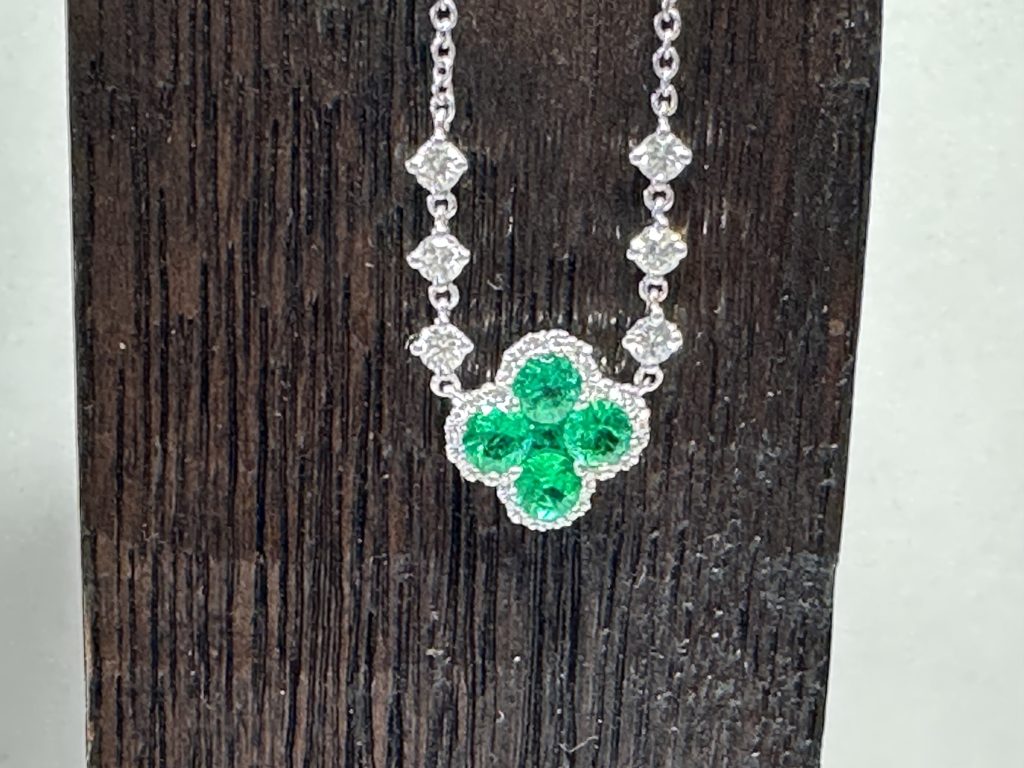 2023年3月展のご案内 - jenny-jewelry