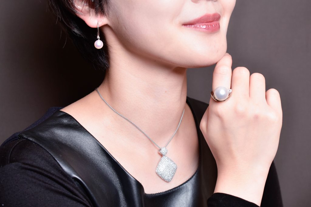 七月決算Saleのご案内 - jenny-jewelry