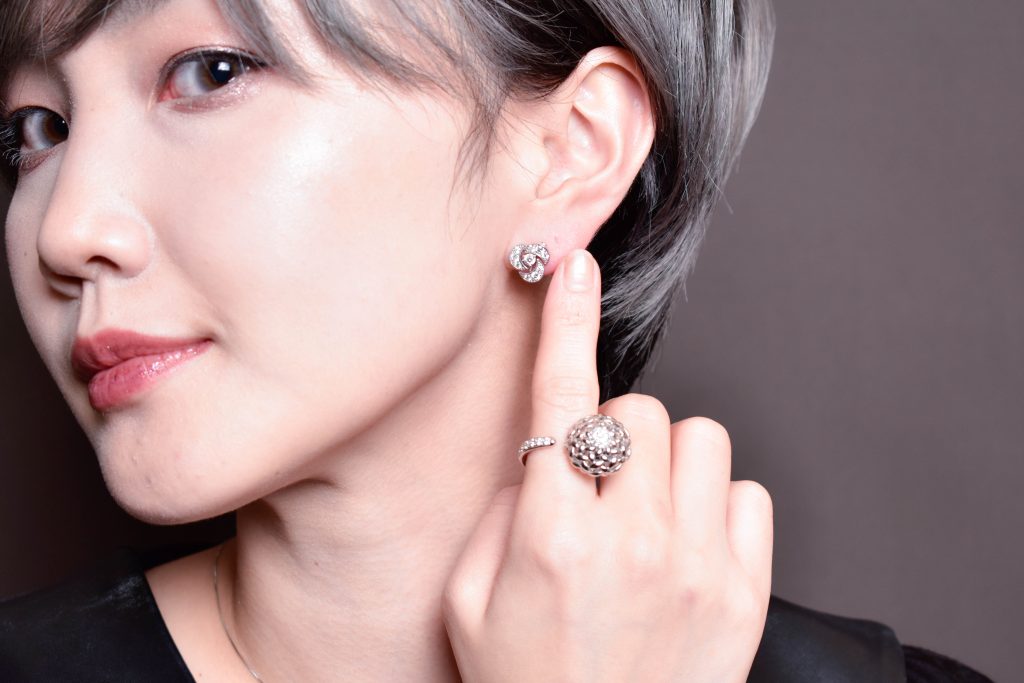 店舗情報 - jenny-jewelry 高品質なジュエリー販売 / 東京発・フィレンツェの輝き