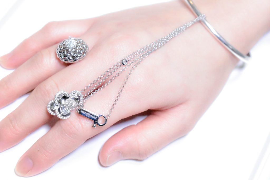 2023年11月展示販売会のご案内 - jenny-jewelry