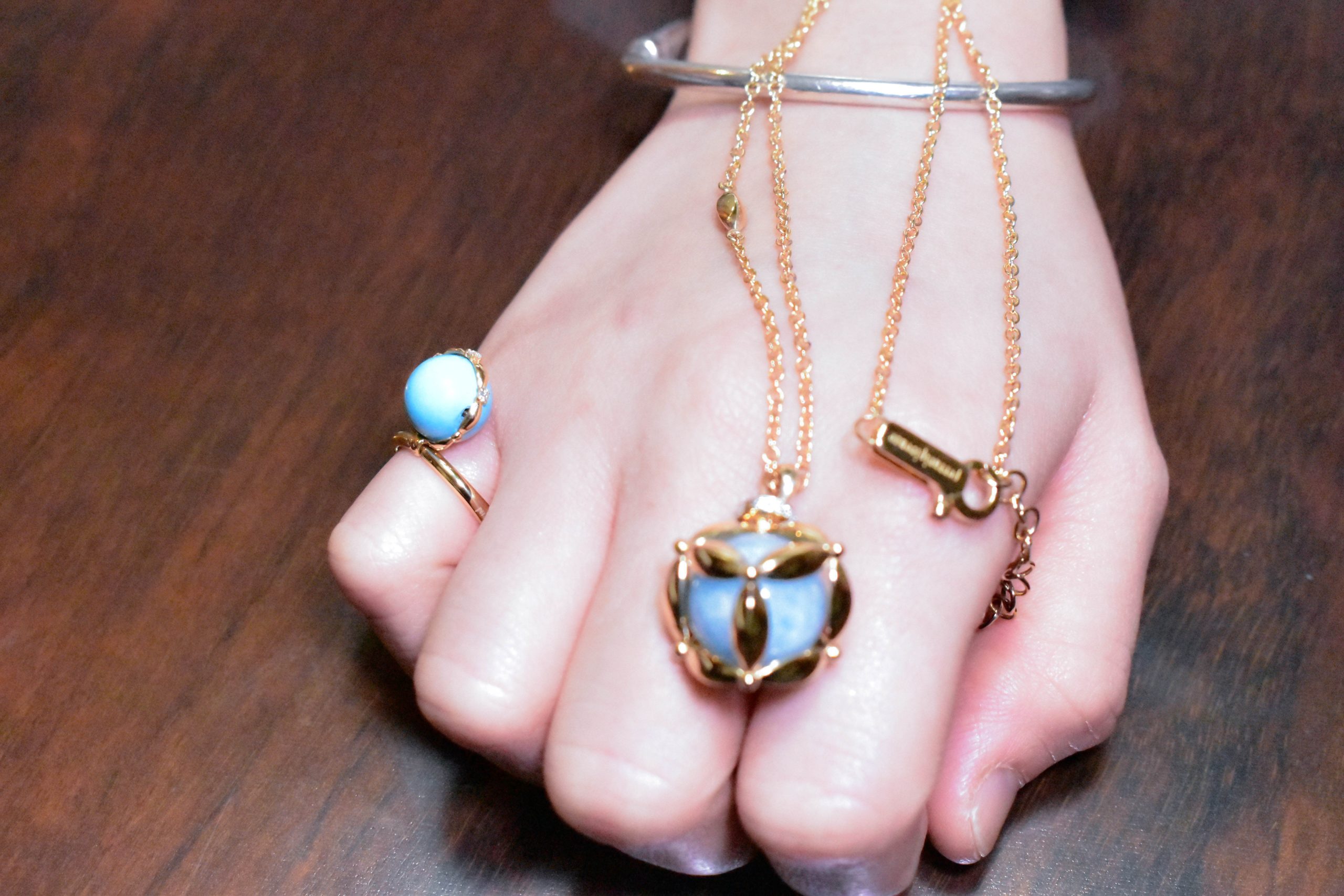 jenny-jewelry - Handmade jewelry