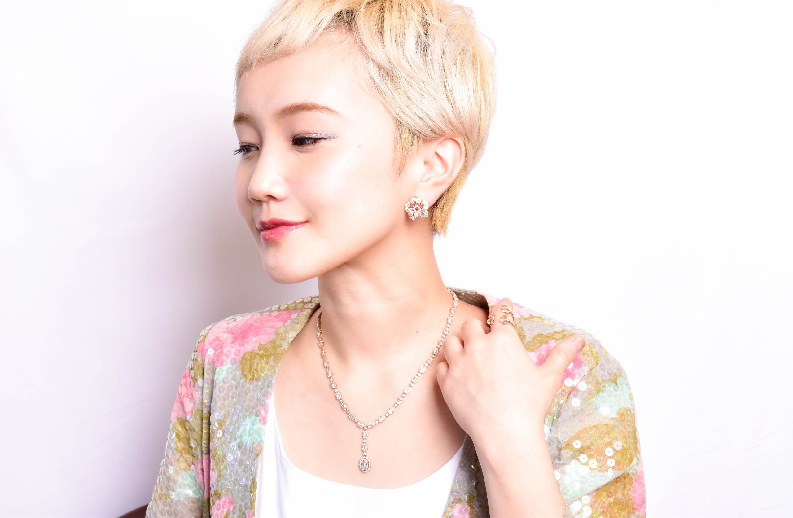 2024年3月展のご案内 - jenny-jewelry