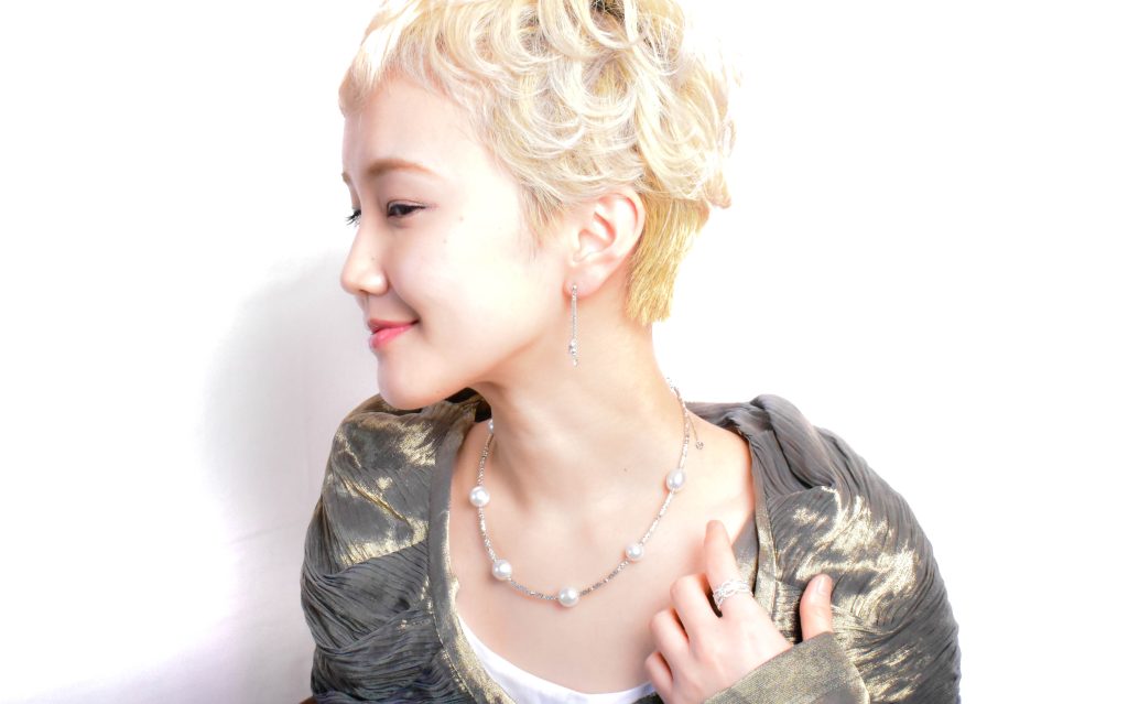 2025年GW展示販売会 - jenny-jewelry